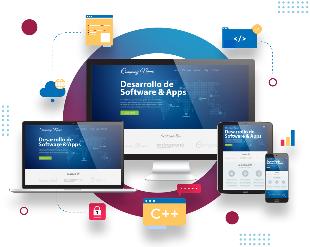 Desarrollo de Software – Smart Communications