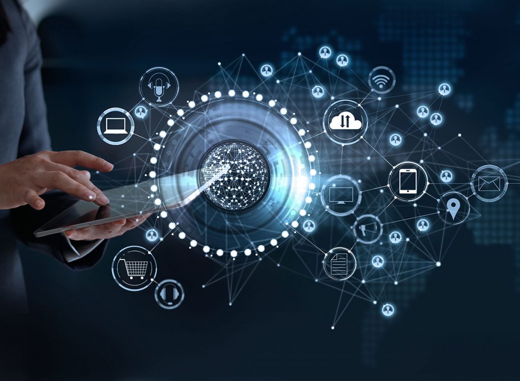 Smart Communications